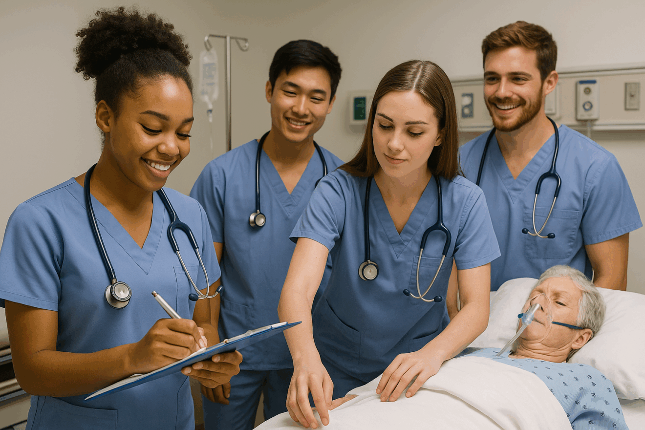 From Theory to Clinical Competency: What Nursing Education Can Teach Us ...