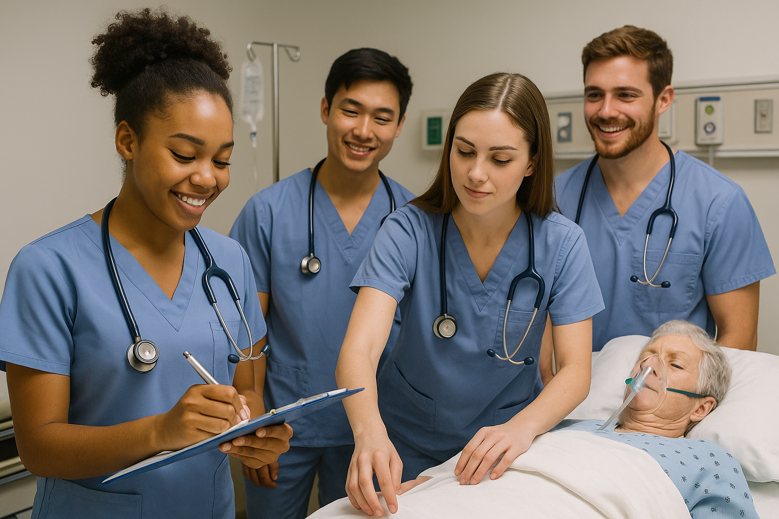 From Theory to Clinical Competency: What Nursing Education Can Teach Us ...